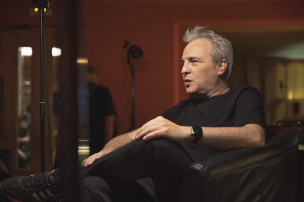 David Summers : potenciar la motivación y creatividad en el trabajo