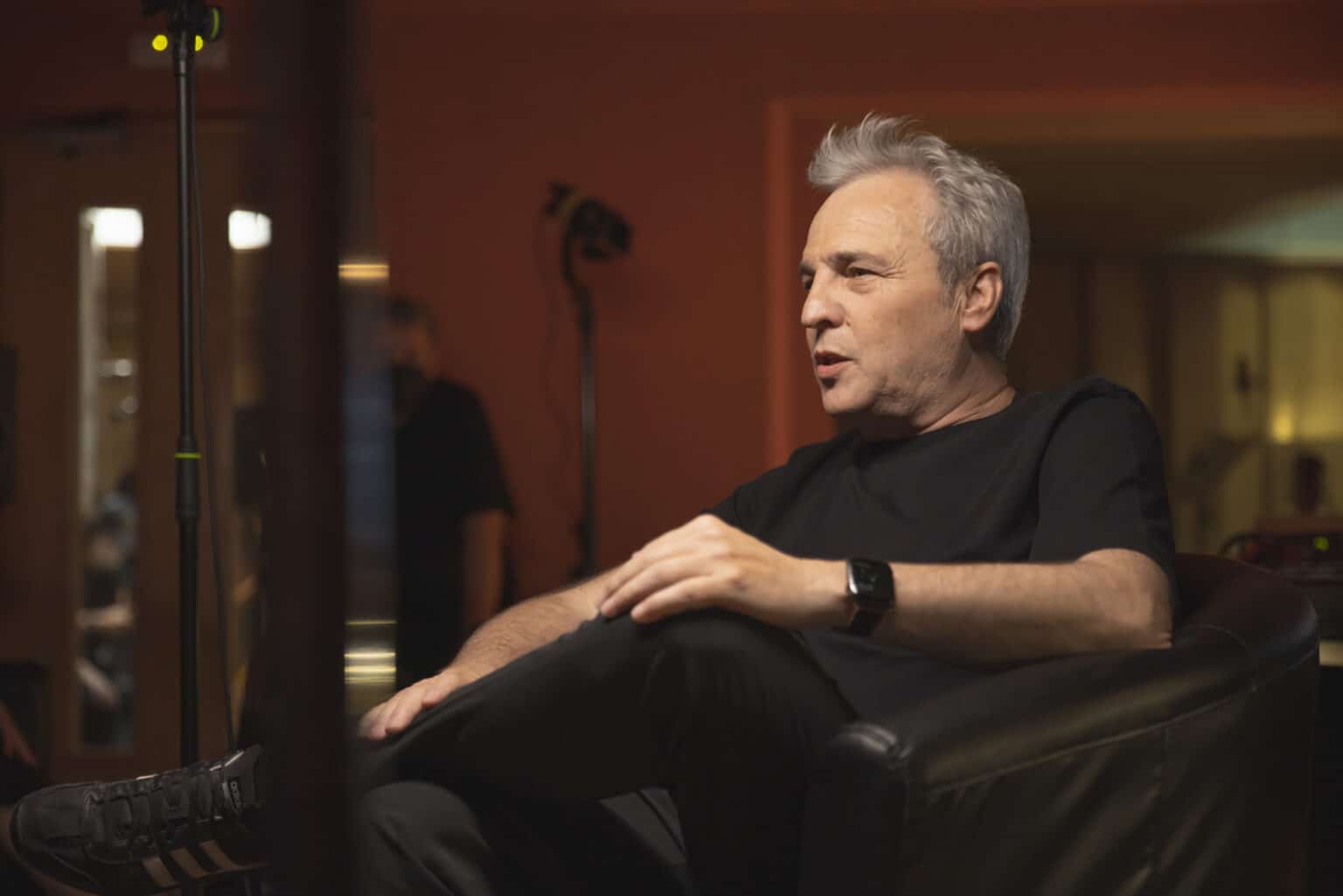 David Summers : potenciar la motivación y creatividad en el trabajo