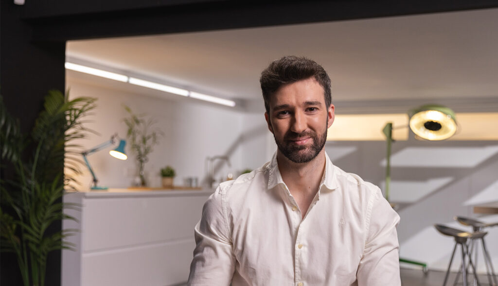 Aprende a conectar con los demás - mejorconectados